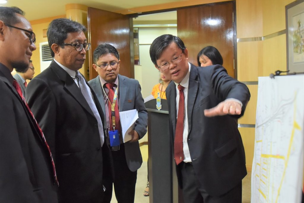 [Press Release] Lam Research’s Investment further elevates Penang’s ...