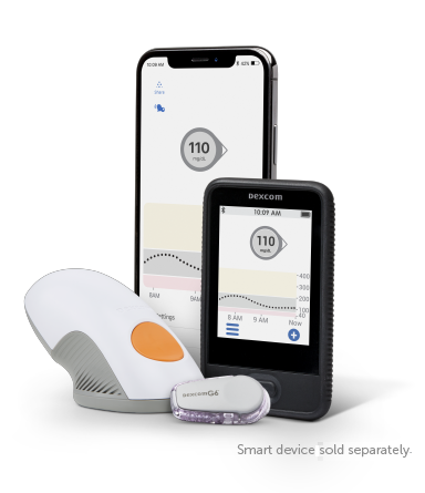 [Press Release] DexCom, Inc.’s investment further enhances Penang’s ...