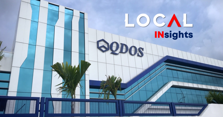 QDOS Group - InvestPenang