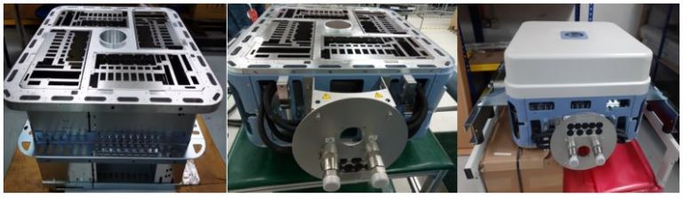 Coraza Systems Malaysia Sdn. Bhd. - InvestPenang