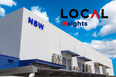 NSW Automation Sdn. Bhd. - InvestPenang