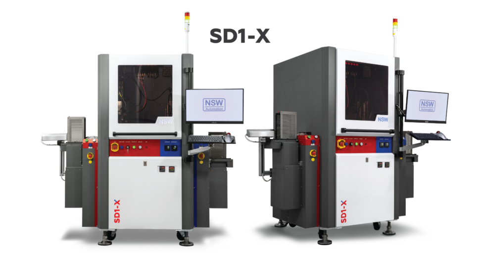 NSW Automation Sdn. Bhd. - InvestPenang