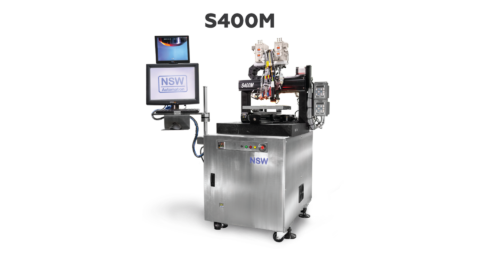 NSW Automation Sdn. Bhd. - InvestPenang