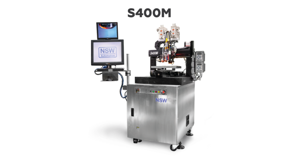 NSW Automation Sdn. Bhd. - InvestPenang