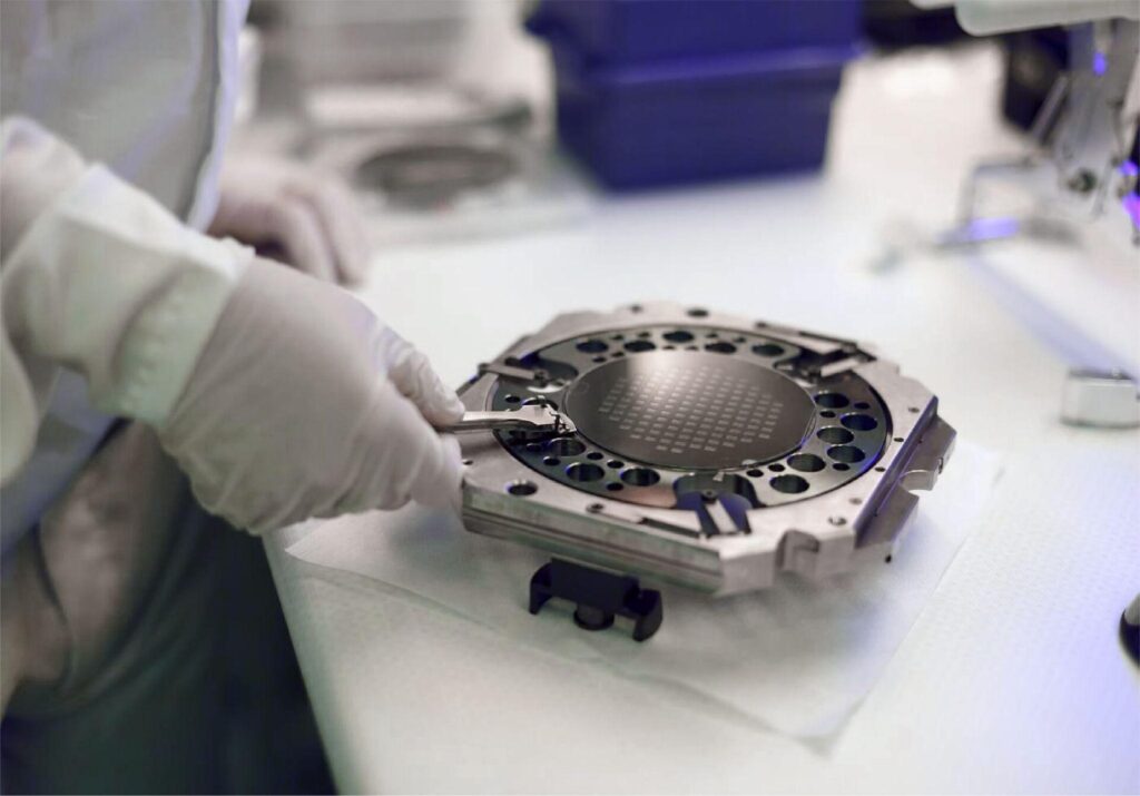 NSW Automation Sdn. Bhd. - InvestPenang