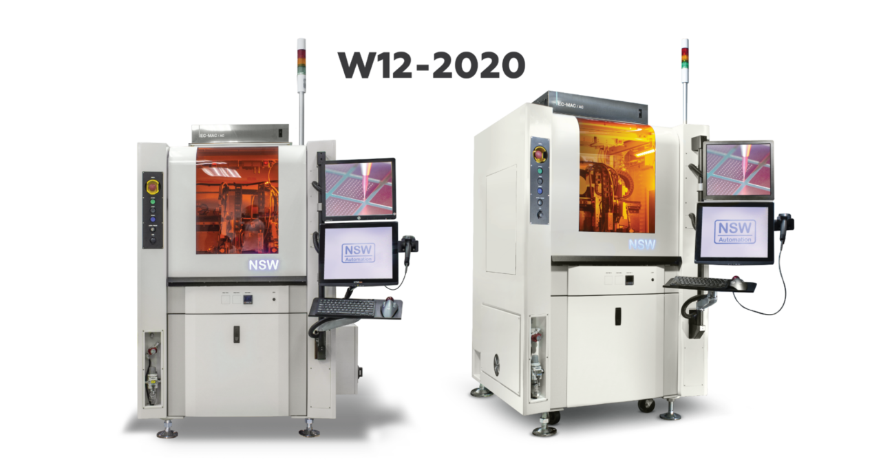 NSW Automation Sdn. Bhd. - InvestPenang