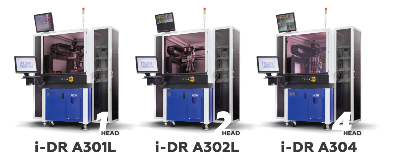 NSW Automation Sdn. Bhd. - InvestPenang