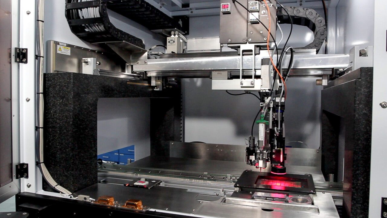 NSW Automation Sdn. Bhd. - InvestPenang