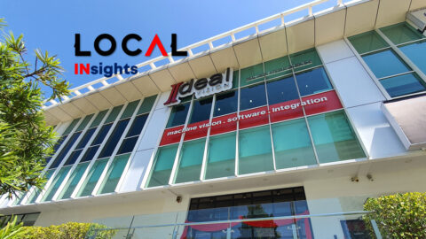 Ideal Vision Integration Sdn. Bhd. - InvestPenang
