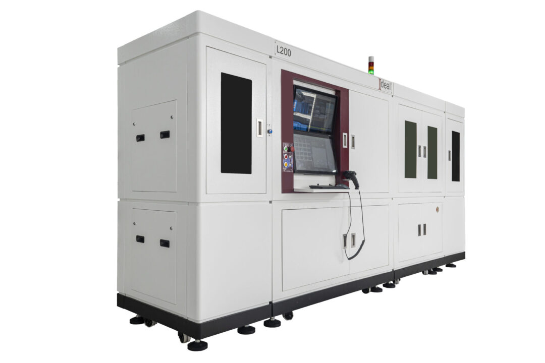 Ideal Vision Integration Sdn. Bhd. - InvestPenang