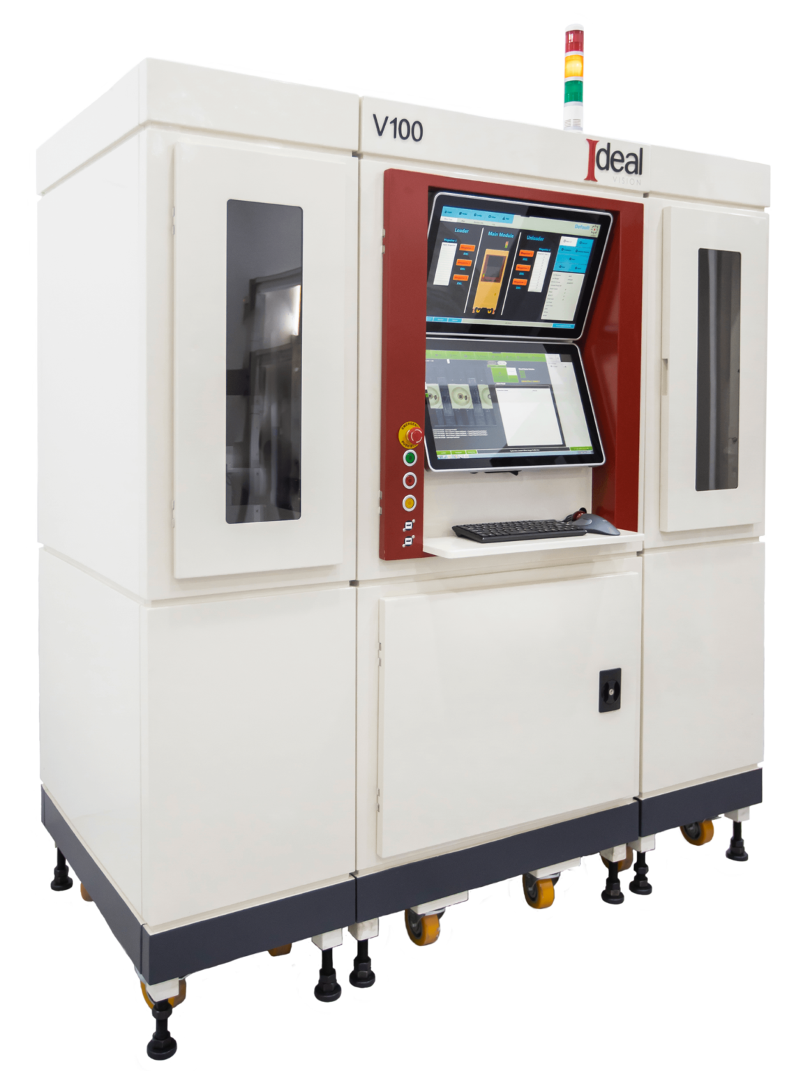 Ideal Vision Integration Sdn. Bhd. - InvestPenang