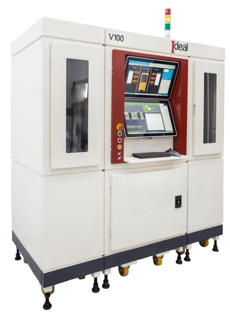 Ideal Vision Integration Sdn. Bhd. - InvestPenang