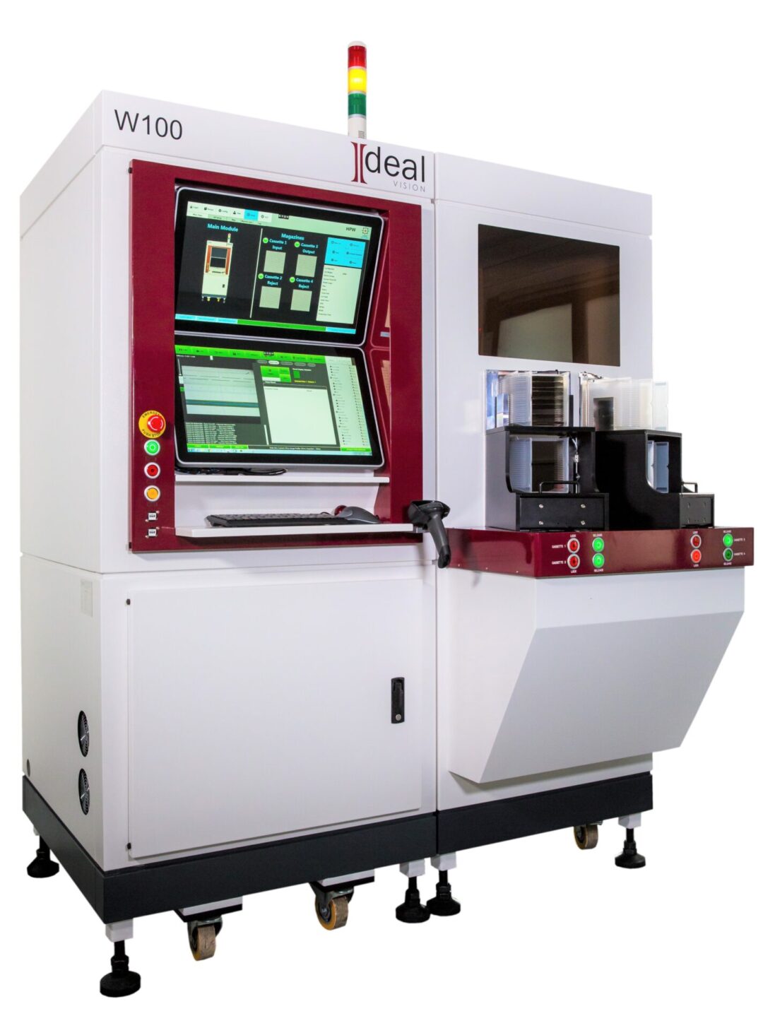 Ideal Vision Integration Sdn. Bhd. - InvestPenang