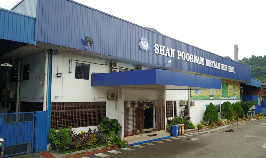 Shan Poornam Metals Sdn. Bhd. - InvestPenang