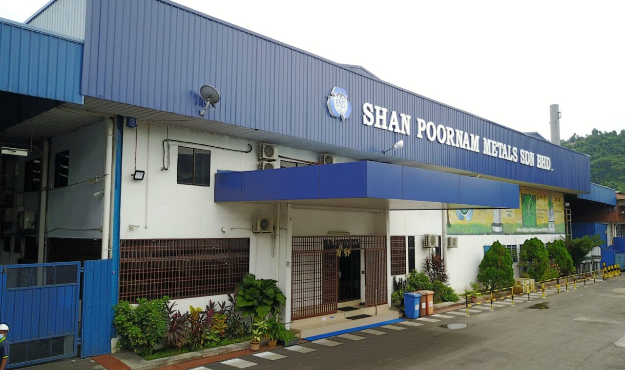 Shan Poornam Metals Sdn. Bhd. - InvestPenang
