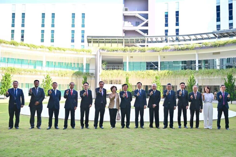 ViTrox Sets Up College to Address Talent Shortage - InvestPenang