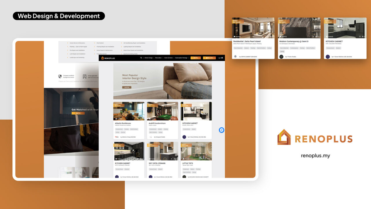 VeecoTech Solutions Sdn. Bhd. - InvestPenang