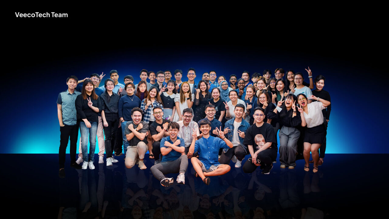 VeecoTech Solutions Sdn. Bhd. - InvestPenang