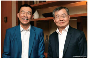 After Fulfilling IPO Dream, Oppstar Takes Bigger Strides - InvestPenang