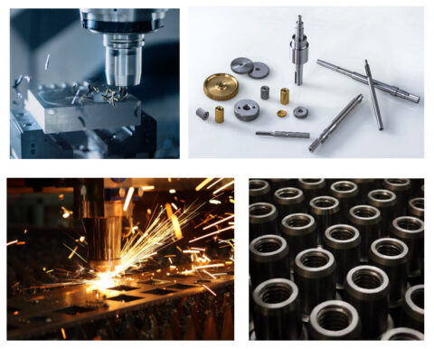 Jintech Global Manufacturing Sdn. Bhd. - InvestPenang