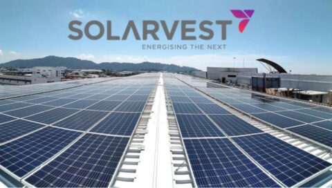 Solarvest to Power Dexcom in Batu Kawan, Penang with Largest Solar PV ...