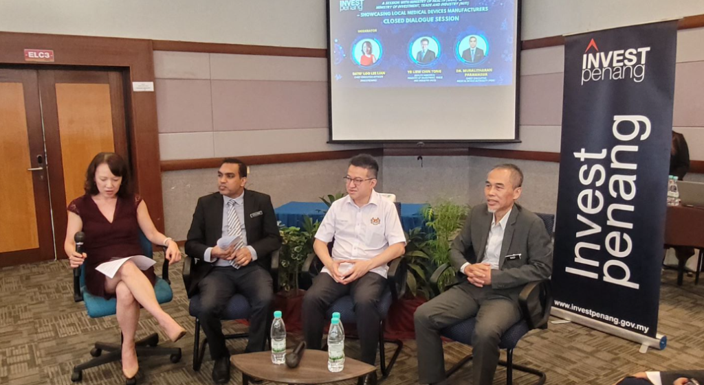 Driving Penang as a Premier Medical Device Manufacturing Hub in Asia ...