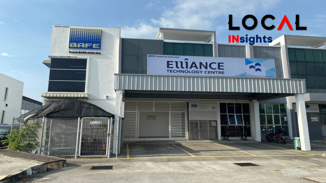 Bulk And Fluids Engineering Sdn. Bhd. - InvestPenang