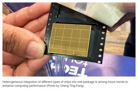 Intel to Quadruple Cutting-Edge Chip Packaging Capacity by 2025 ...