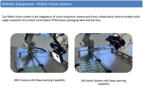 Xlent Innovator Sdn. Bhd. - InvestPenang
