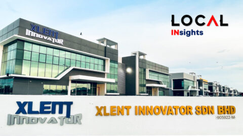 Xlent Innovator Sdn. Bhd. - InvestPenang