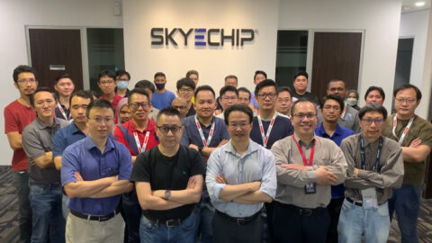 SkyeChip Sdn. Bhd. - InvestPenang