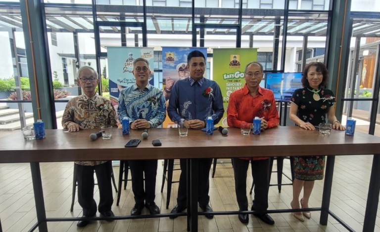 Federal Oats Mills Embarks on a New Era of Oats Production with State ...