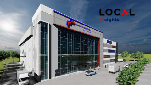 Mechmodule Technology Sdn. Bhd. - InvestPenang