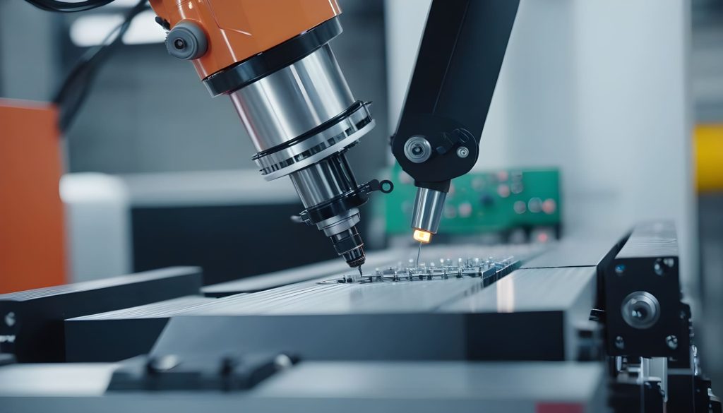 Precision Engineering & Equipment - InvestPenang