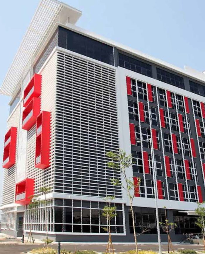 Global Business Services (GBS) - InvestPenang