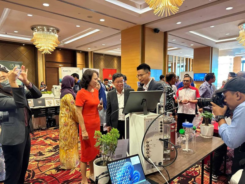 Smart Agriculture & Food Manufacturing Cultivating a Sustainable Future - InvestPenang