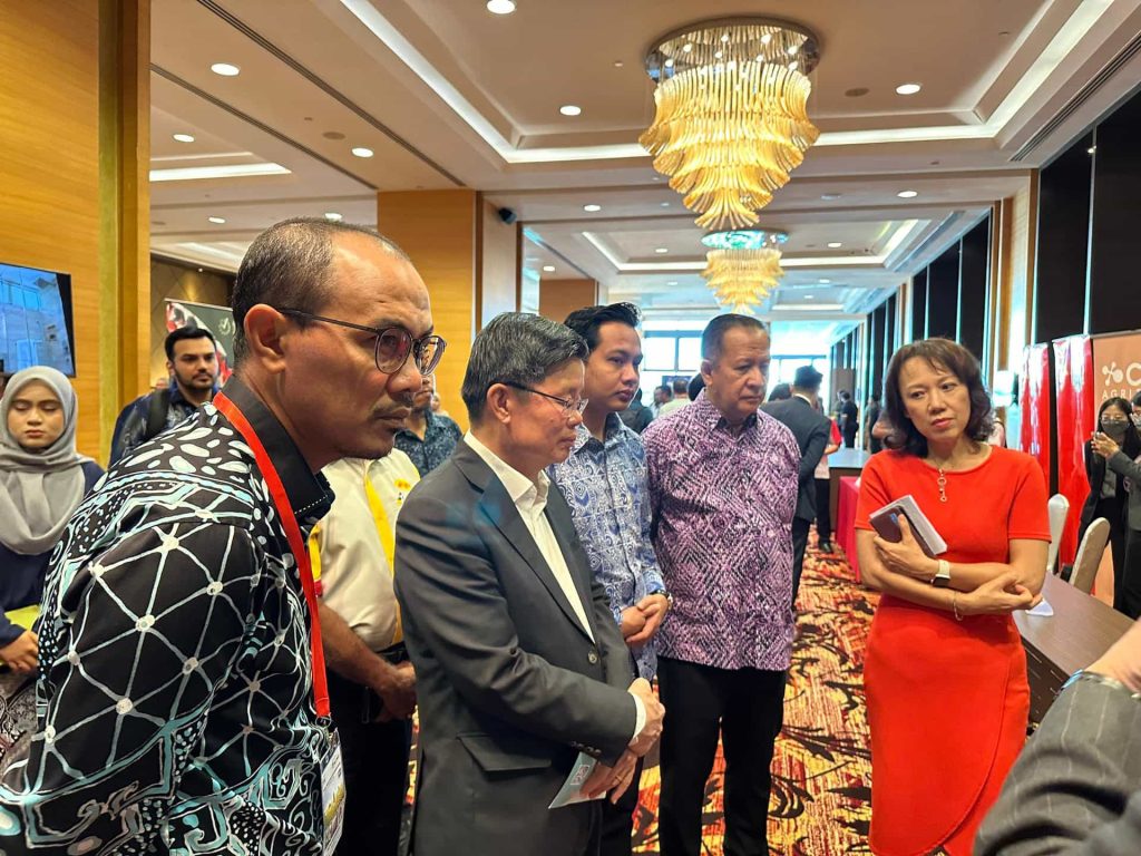 Smart Agriculture & Food Manufacturing Cultivating a Sustainable Future - InvestPenang