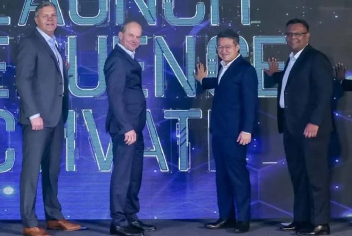 MITI Sees Semiconductors as ‘New Oil’, Eyes Further E&E Development in ...