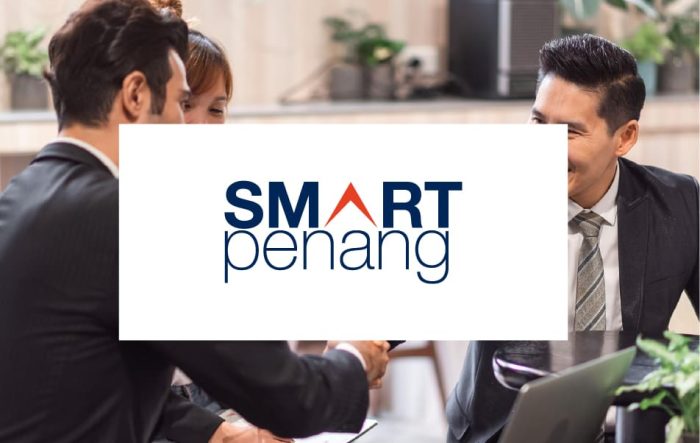 Smart Penang Centre Investpenang