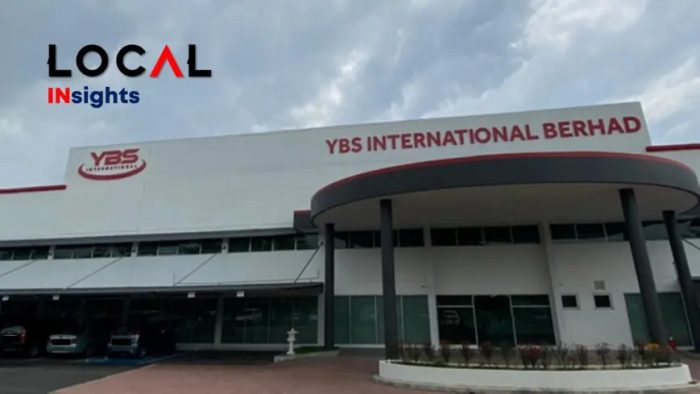 YBS International Bhd - InvestPenang