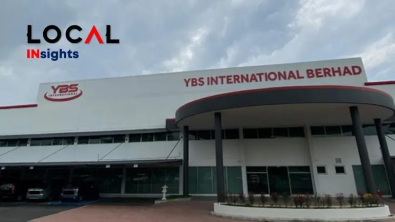 YBS International Bhd - InvestPenang