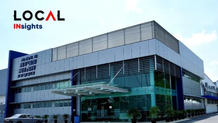 AllianceCorp Manufacturing Sdn Bhd - InvestPenang