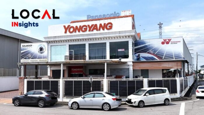 Yongyang Sdn. Bhd. - InvestPenang