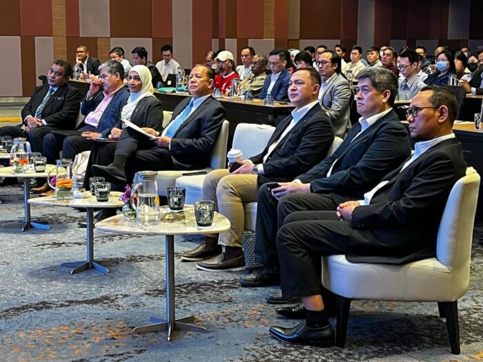 Capital Market Push for Penang Ecosystem - InvestPenang