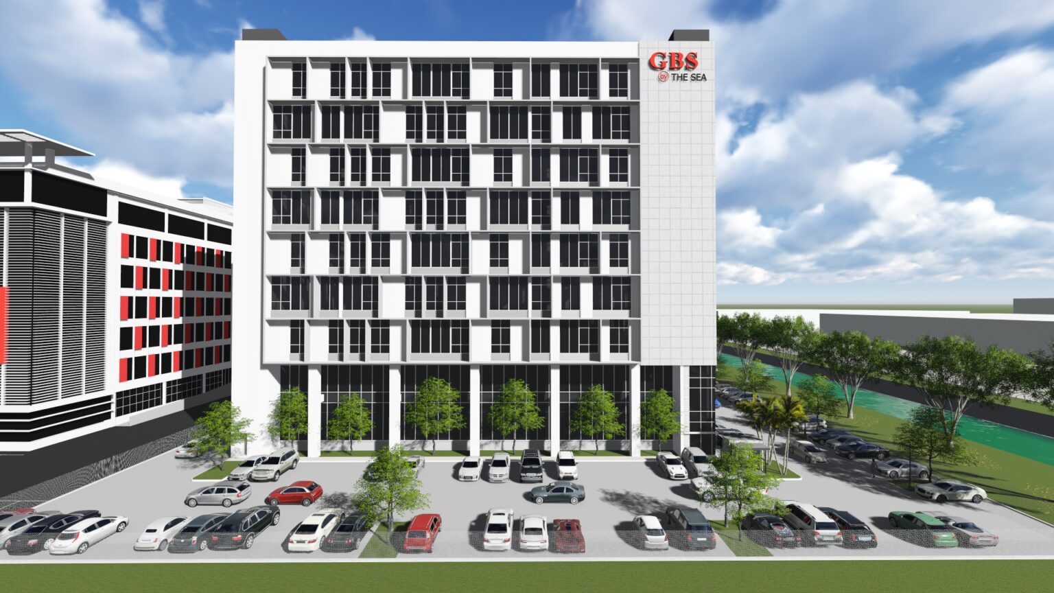 [Press Release] GBS By The Sea: A Premium Office Building in Penang IC ...