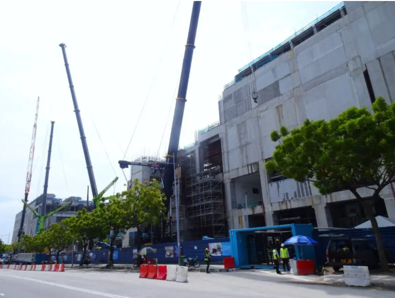 Penang, the Silicon Valley of the East, and Thailand – The Future of ...