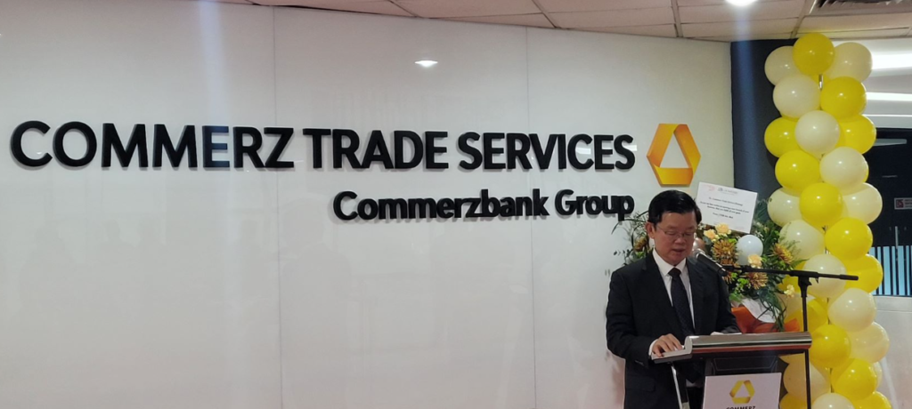 Commerz Trade Services Expands Presence with New Office Opening in ...
