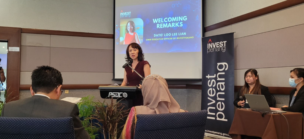 Driving Penang as a Premier Medical Device Manufacturing Hub in Asia ...