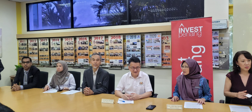 Driving Penang as a Premier Medical Device Manufacturing Hub in Asia ...