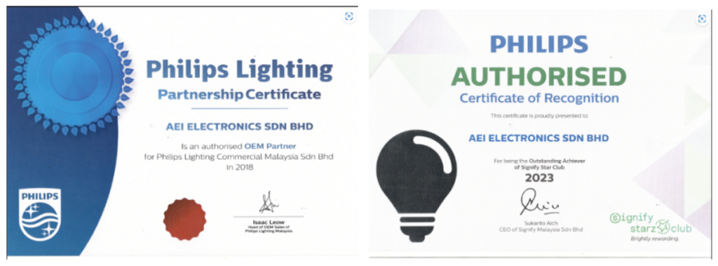AEI Electronics Sdn. Bhd. - InvestPenang